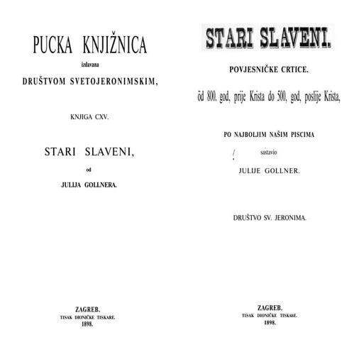 14428023 julije-gollner-stari-slaveni | PDF