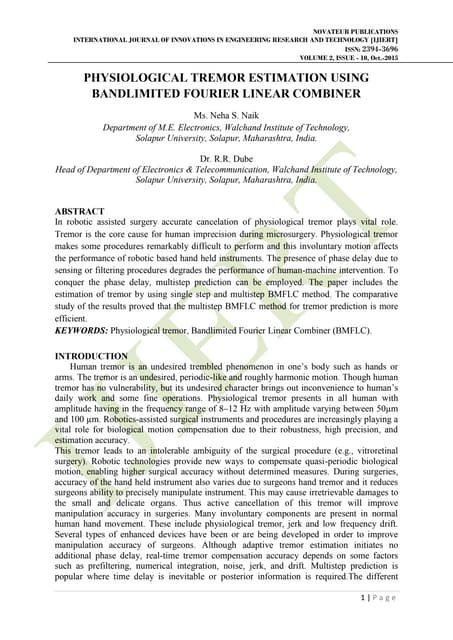 Implementation Of Breast Tumor Detection Using Near Infrared Sensor And Lsvm Algorithm Pdf