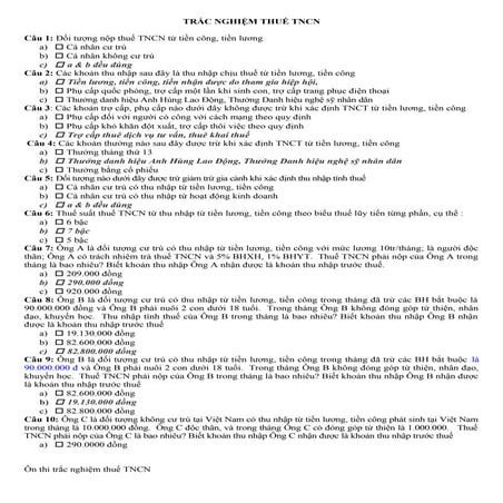 1446637065 ng -n-h--ng-tr---c-nghi---m---n-thi-c--ng-ch---c-thu----2015--c-------p---n- | DOC