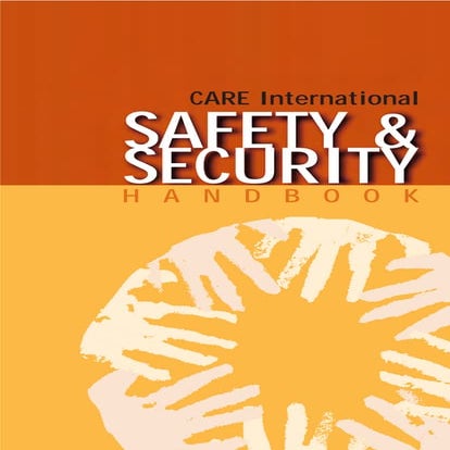 14477128 security-safety-hand-book | PDF