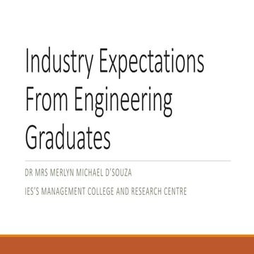 1448952279-Industry Expectations from Engineering Graduates.pptx