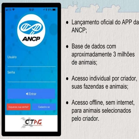 Introdução a DEP genômica | PDF