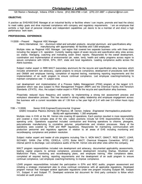 ArnePeterson-Resume (v3) | DOC