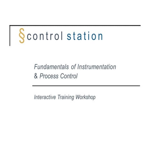 Split range control system | PPTX
