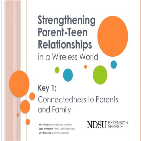 Strengthening Parent Teen Relationships.pptx