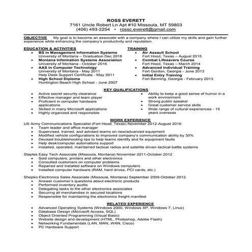 Sage-Resume | DOCX