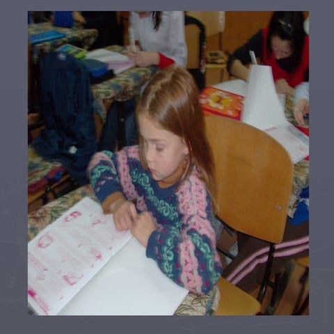 Concurs Cangurul | PPT