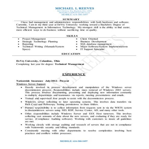 Michael_Reeves 2015 | DOCX