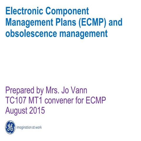 Converge Short ECMP Sept 2015 | PPTX