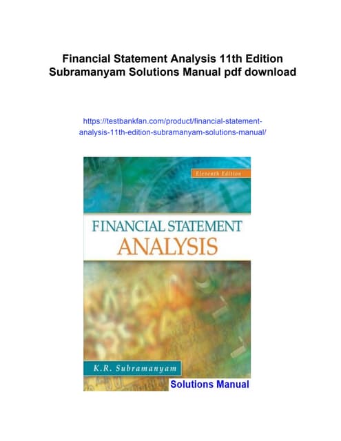 AFN Additional Funds Needed | PPT