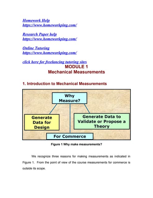 Errors in measurement | PPT | Physics | Science