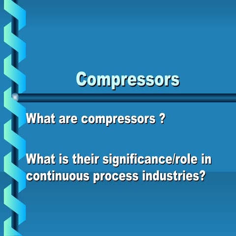 compressor-and-sealing-system | PPT