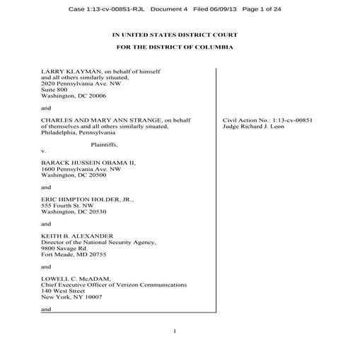 Rob Brayshaw v. Officer Annette Garrett Filed By Attorney Marie Mattox ...