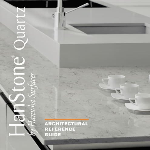 Hanstone Company Brochure | PDF