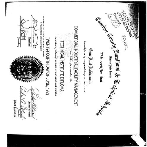 Paralegal | PDF