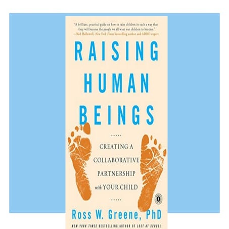 Kindle Raising Human Beings Creating a Collaborative Partnership with ...