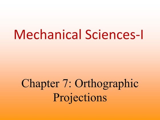 Auxiliary views | PPT | 3-D Graphics | Computer Software and Applications