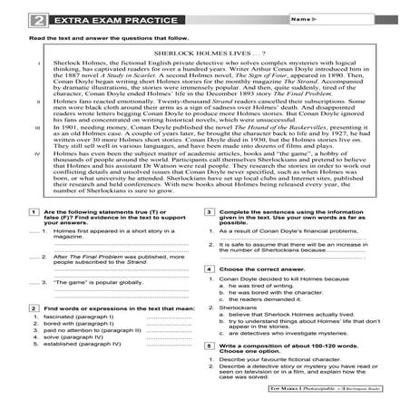 147 reading text 2 | PDF