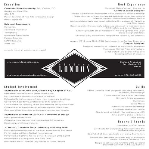 Kara's Resume | DOCX