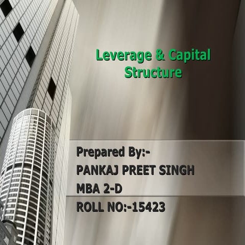 1483300546743535639-LEVERAGE-PPT-ppt.ppt