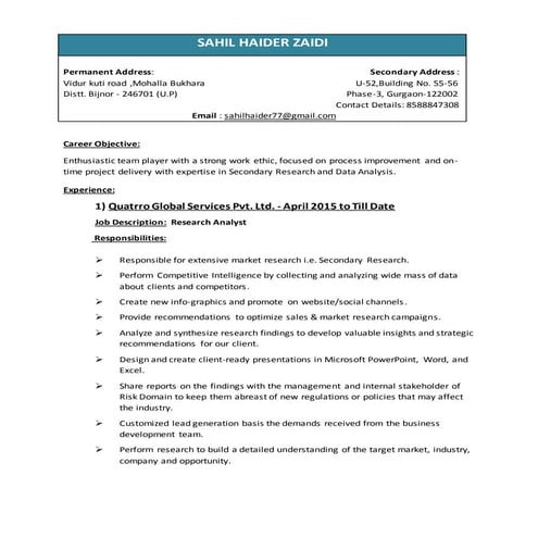 SAHIL RESUME (1) | DOCX