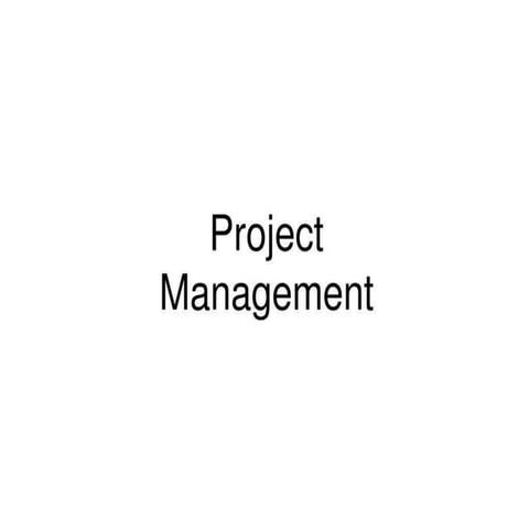 Project Management .pptx