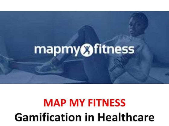 HealthSeeker - Gamification in healthcare - Manu Melwin Joy | PPTX
