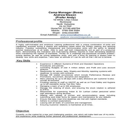 ANDREW_SISSON_CV_(01-01-16) | DOCX