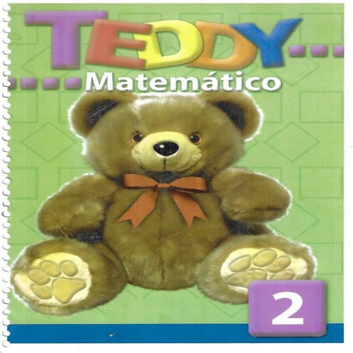 TEDDY | PDF