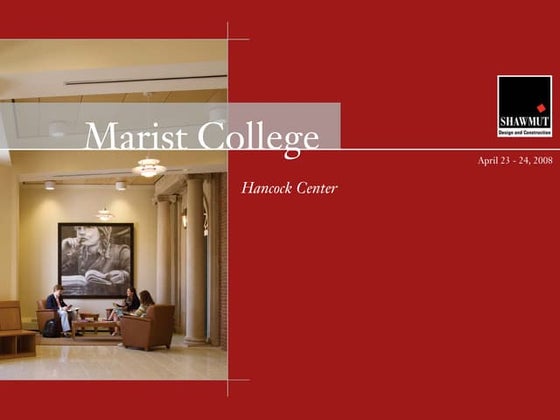 Janine Fisher presentations