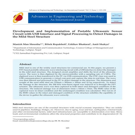 Sensor Ic System Design Using Comsol Multiphysics 2025 July Pptx