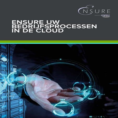 Ensure Magazine | PDF