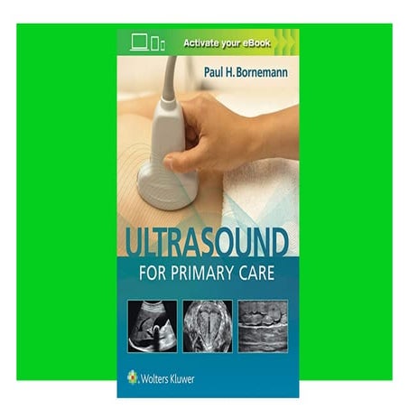 DOWNLOAD pdf Ultrasound for Primary Care | PDF