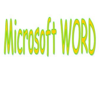 14986050 microsoft-word | PDF