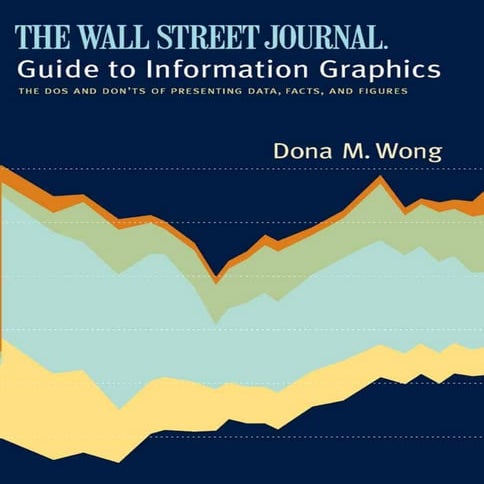 14992717 The Wall Street Journal Guide To Information Graphics | PDF