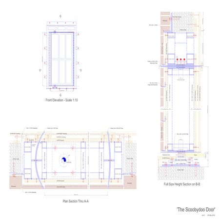 Scooby Doo-Plot 1 | PPT