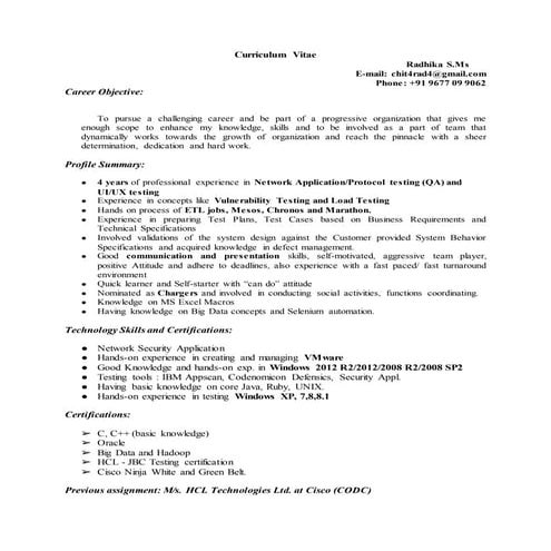 UpdatedProfile | DOCX