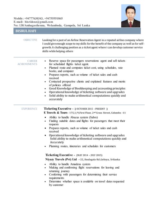 Purva Resume Revised | DOCX | Air Travel | Travel Type