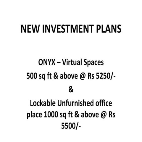 14% assured return | PPT