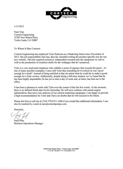 Corning Letter of Recommendation Mark Friske.PDF