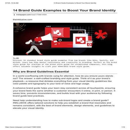 14 Brand Guide Examples to Boost Your Brand Identity_compressed.pdf