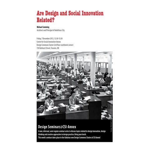 Seminar1.Design Commons | PDF