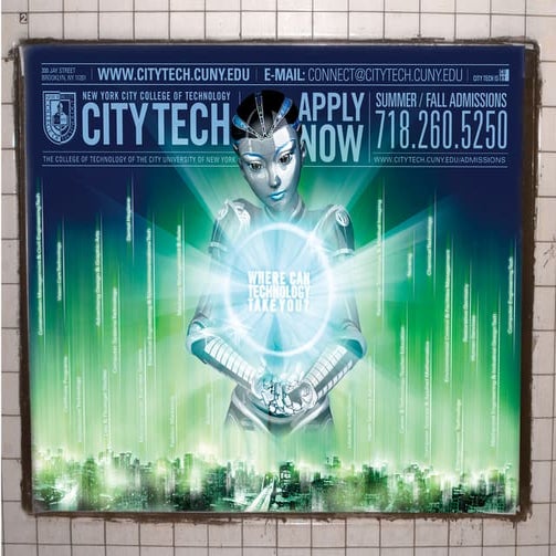 City Tech View Book | PDF