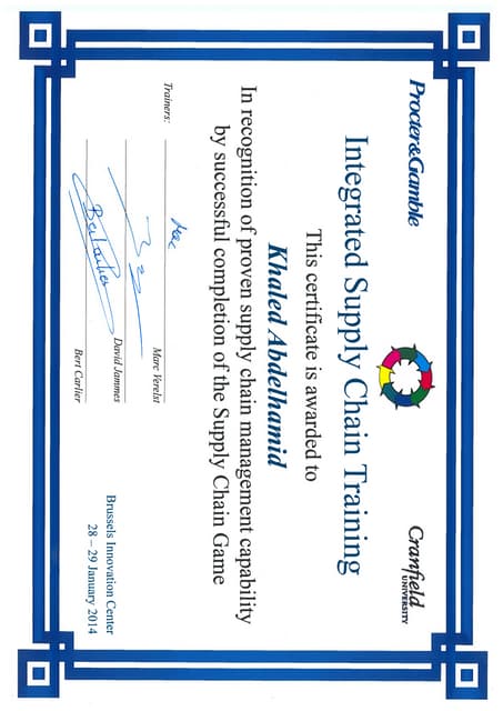 Manual Repack Operation | PDF