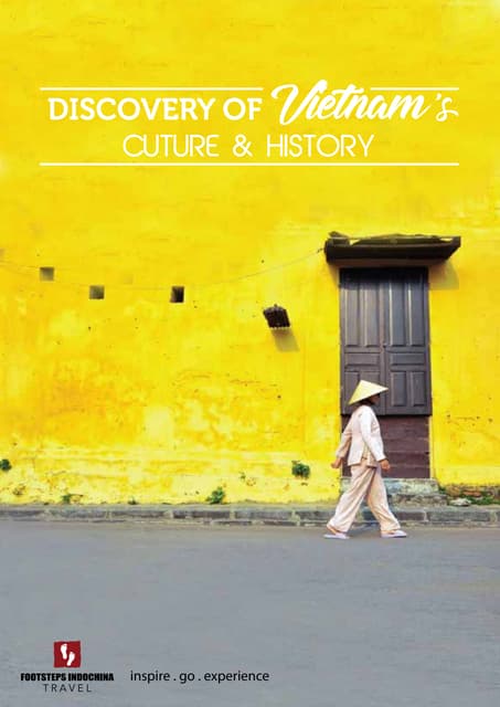 Vietnam Package Tour Vietnam Tour Vietnam Travel | PDF