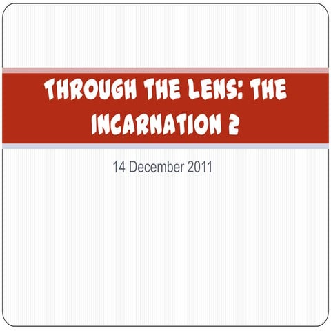 14 december 2011 | PPT