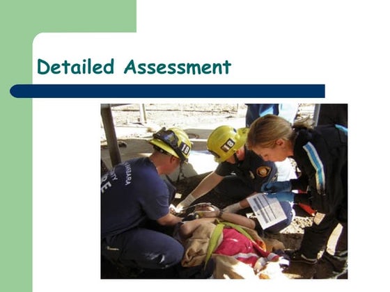 30)Ambulance Operations | PPT