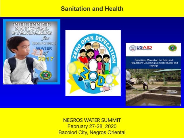 ZERO OPEN DEFECATION FOR BARANGAY LGU.pptx