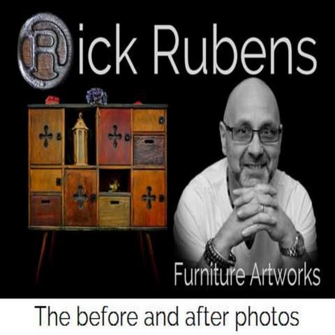Rick Rubens - The before and after photos | PPT