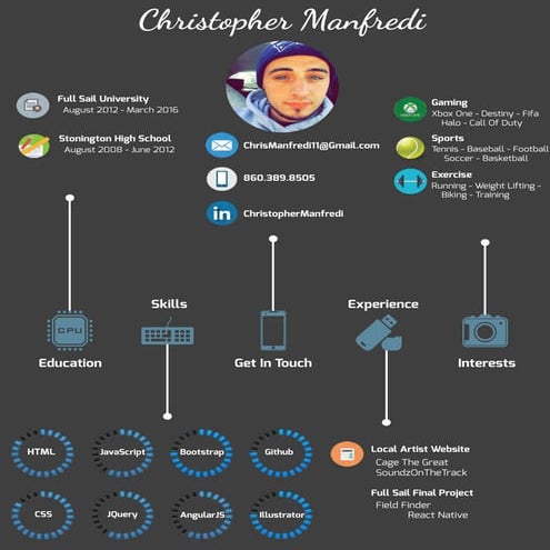 Chris_Tanana_Resume | PDF